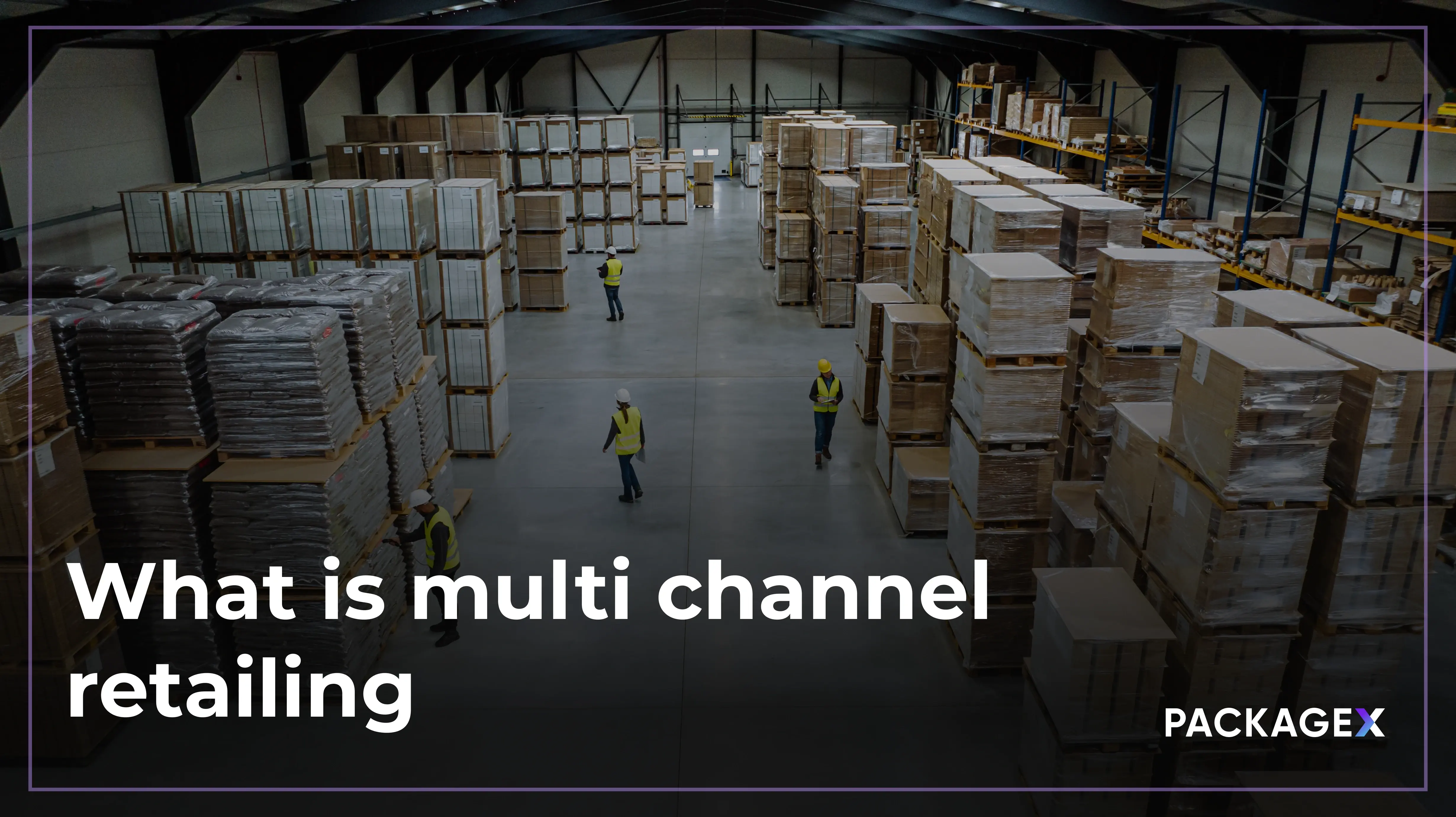 Master Warehouse Receiving Processes: A Guide to Optimization + Best ...